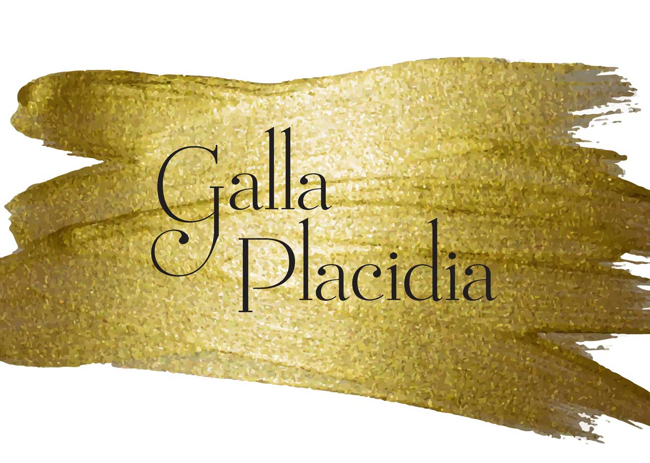 Camera Galla Placidia - Casaurora